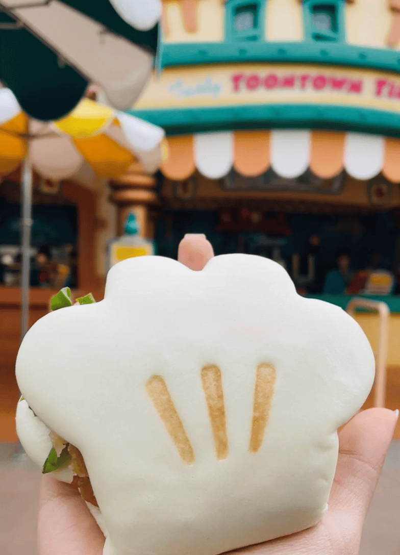 東京迪士尼海洋購物2025｜14大限定周邊、美食、必買伴手禮！ - Kinnso